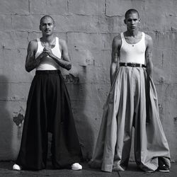 Erik Martinez - Model Profile - Photos & latest news