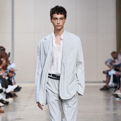 Viktor Krohm - Model Profile - Photos & latest news