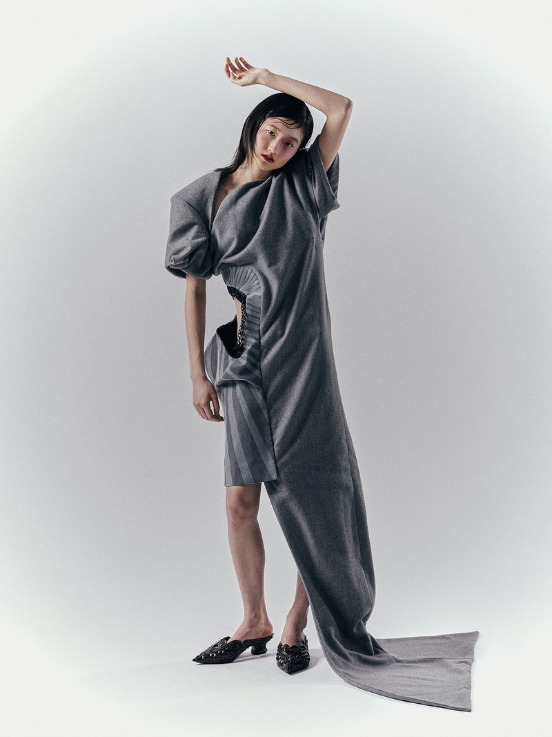 Heirlooms (5ELEVEN Magazine)