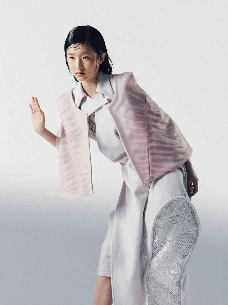 Heirlooms (5ELEVEN Magazine)