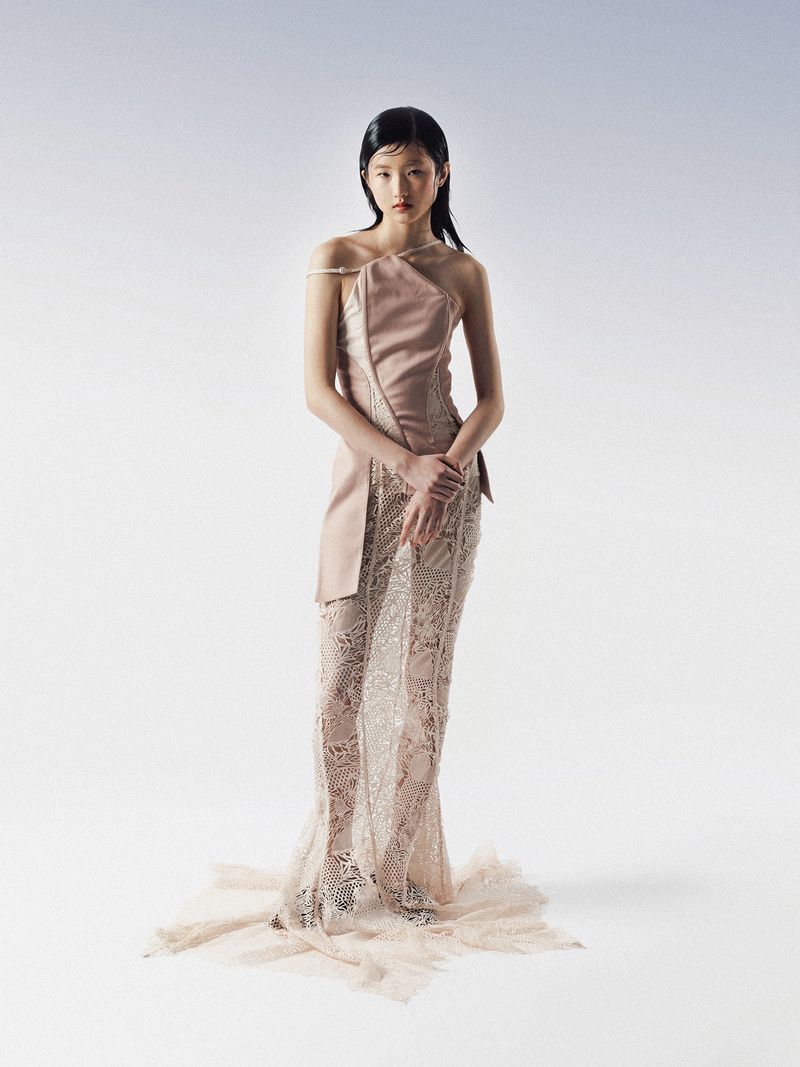 Heirlooms (5ELEVEN Magazine)