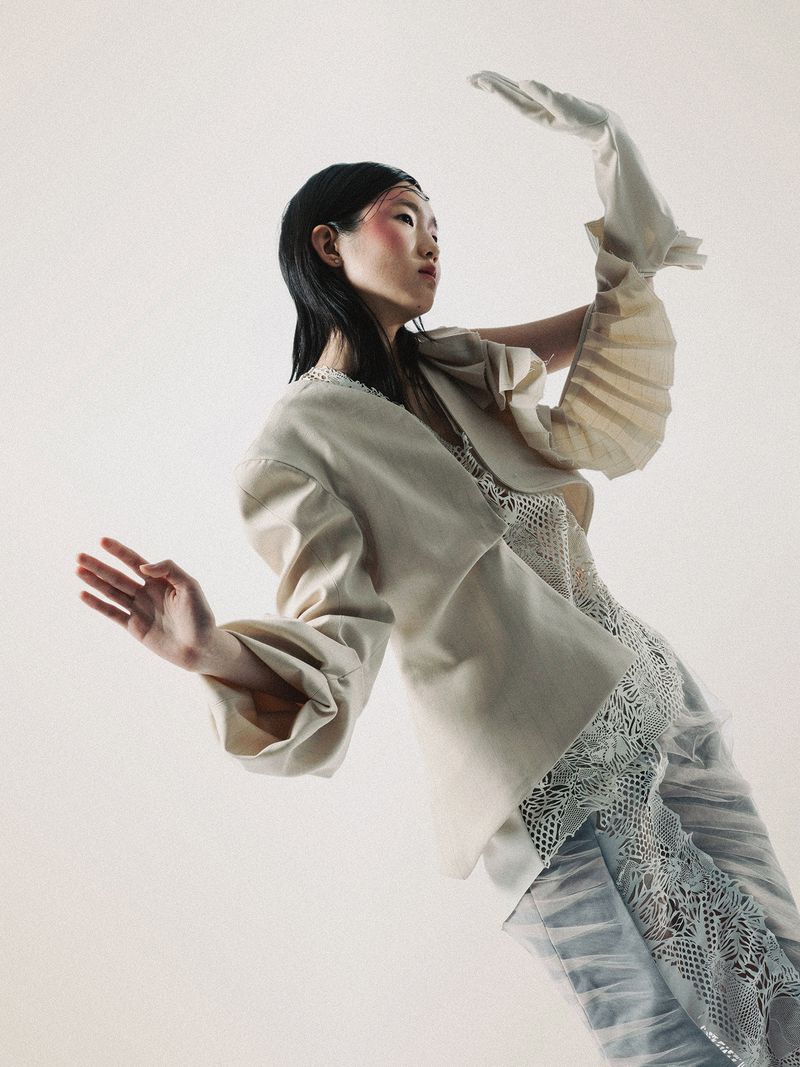 Heirlooms (5ELEVEN Magazine)