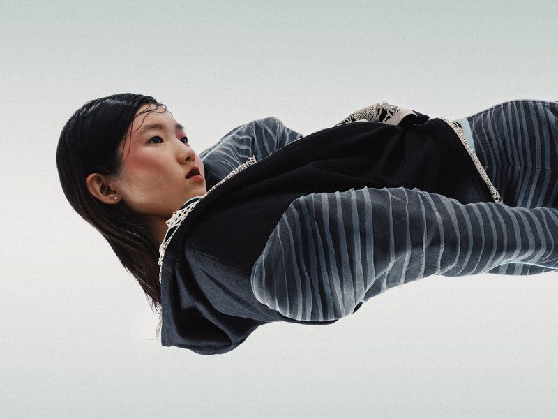 Heirlooms (5ELEVEN Magazine)