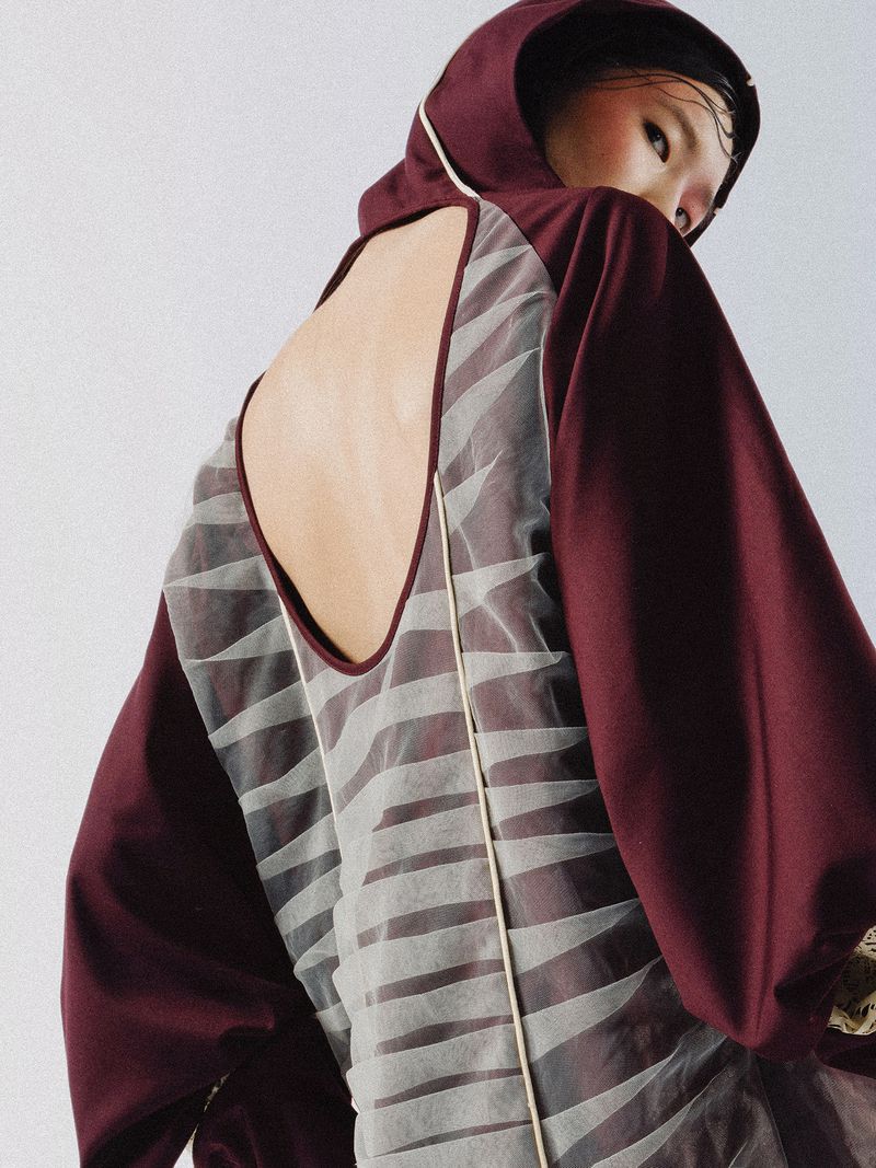 Heirlooms (5ELEVEN Magazine)