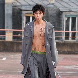 Emilio Velasquez - Model Profile - Photos & latest news