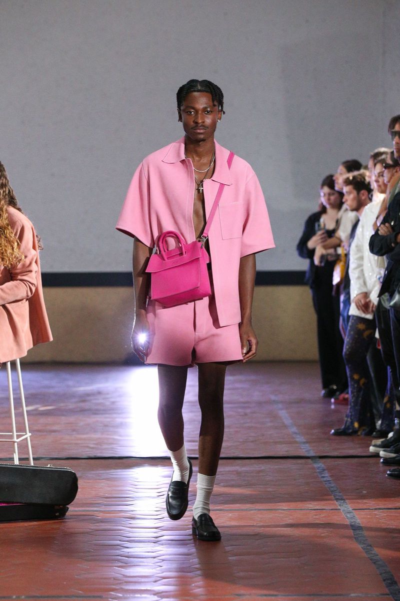 Atxi S/S 24 Show (Various Shows)