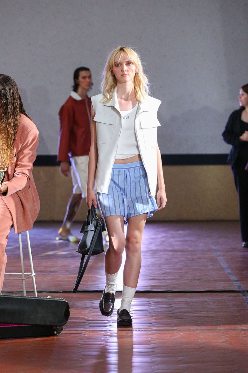 Atxi S/S 24 Show (Various Shows)