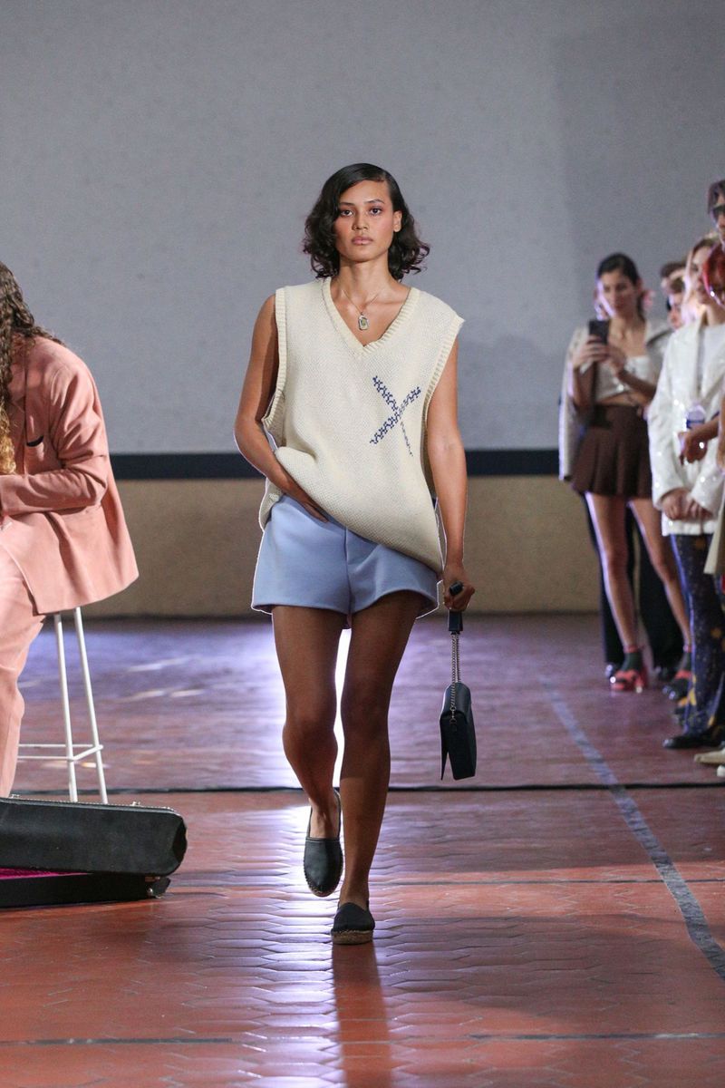 Atxi S/S 24 Show (Various Shows)