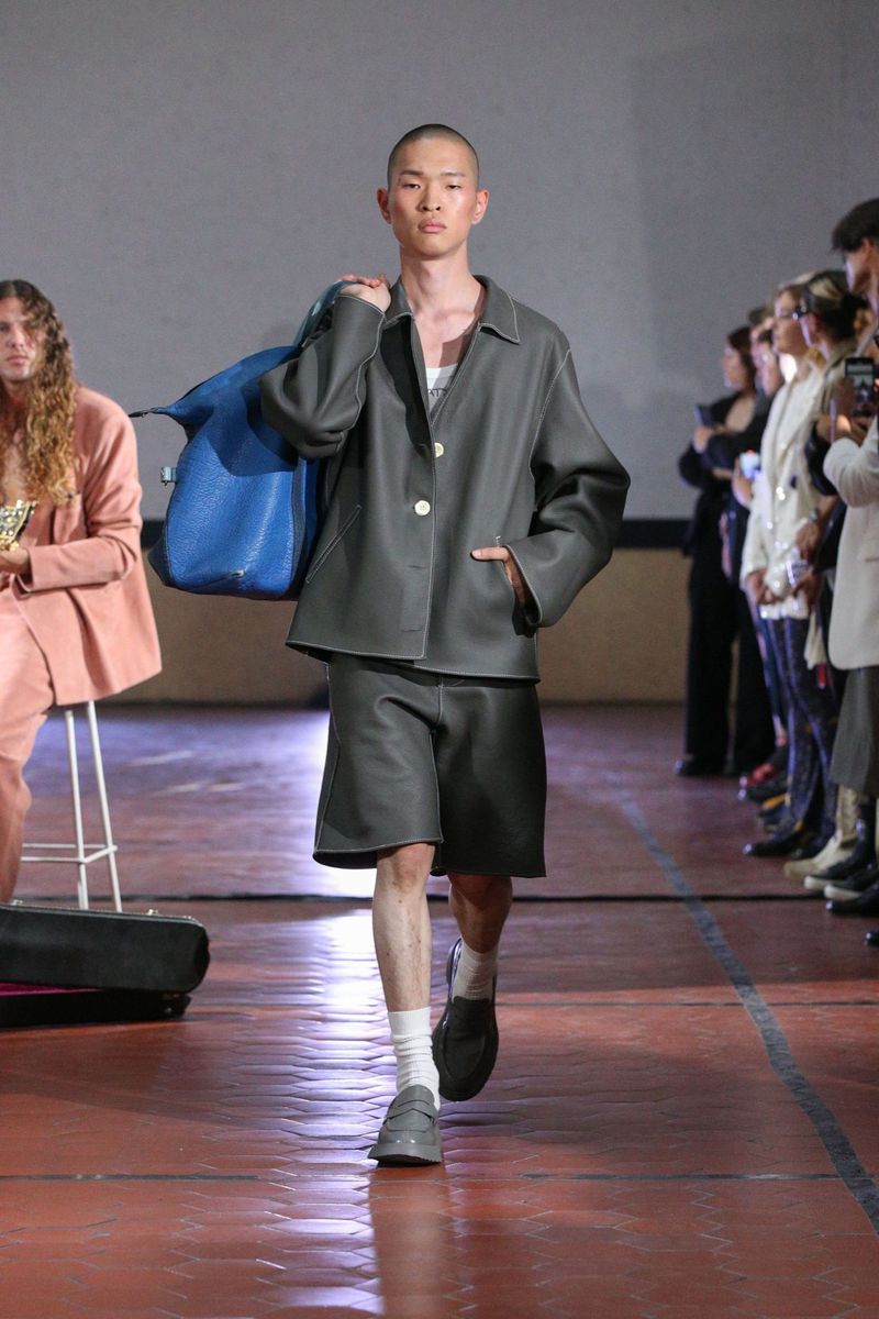 Atxi S/S 24 Show (Various Shows)