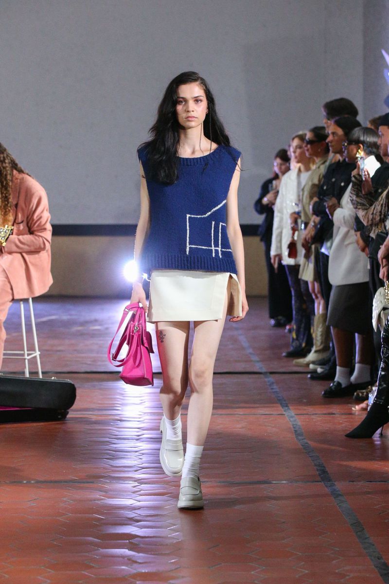Atxi S/S 24 Show (Various Shows)