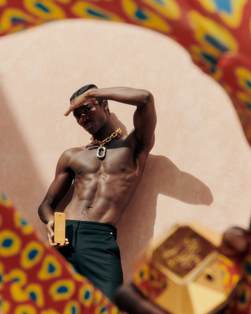 Rabanne Summer (Rabanne)