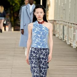 Yanan Wan - Model Profile - Photos & latest news