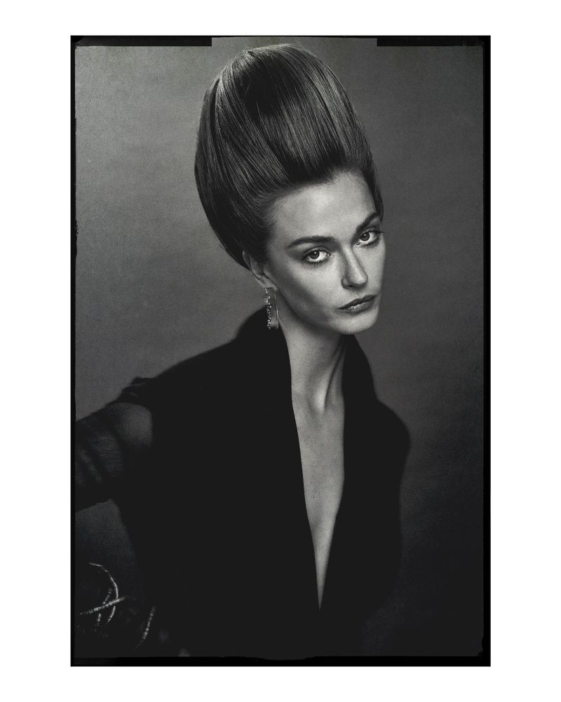 Mythology (Schön Magazine)