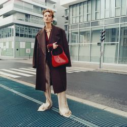 Gem Refoufi - Model Profile - Photos & latest news