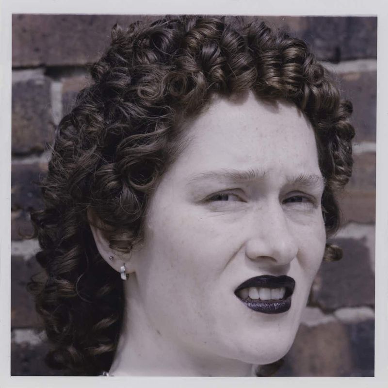 Meet London’s pissed off, well-coiffed youth by Evan Purdy (The Face ...