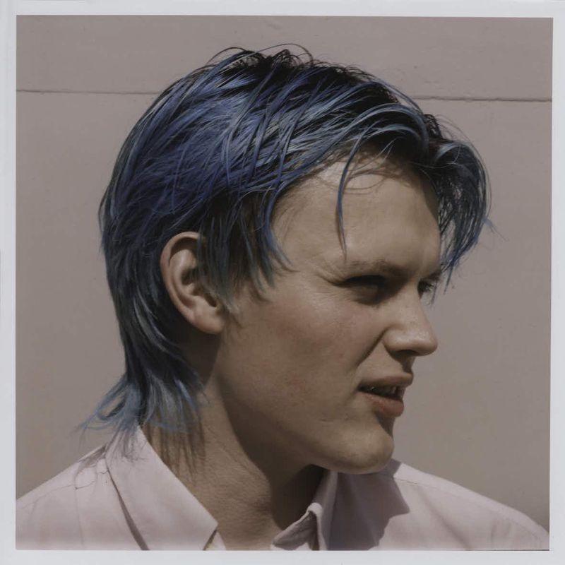 Meet London’s pissed off, well-coiffed youth by Evan Purdy (The Face ...