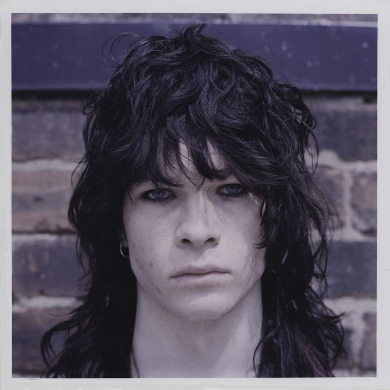 Meet London’s pissed off, well-coiffed youth by Evan Purdy (The Face ...