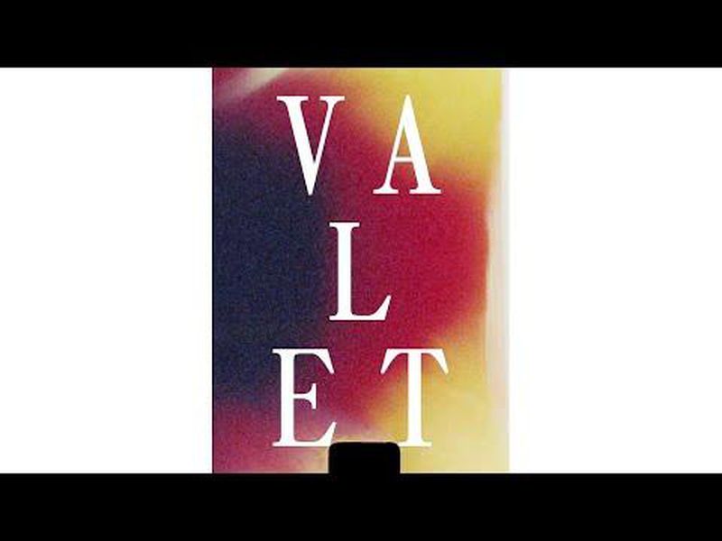 Photography Luba Kozorezova for Valet Magazine (Various Editorials)