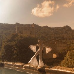 Cornelia Zamfir - Model Profile - Photos & latest news