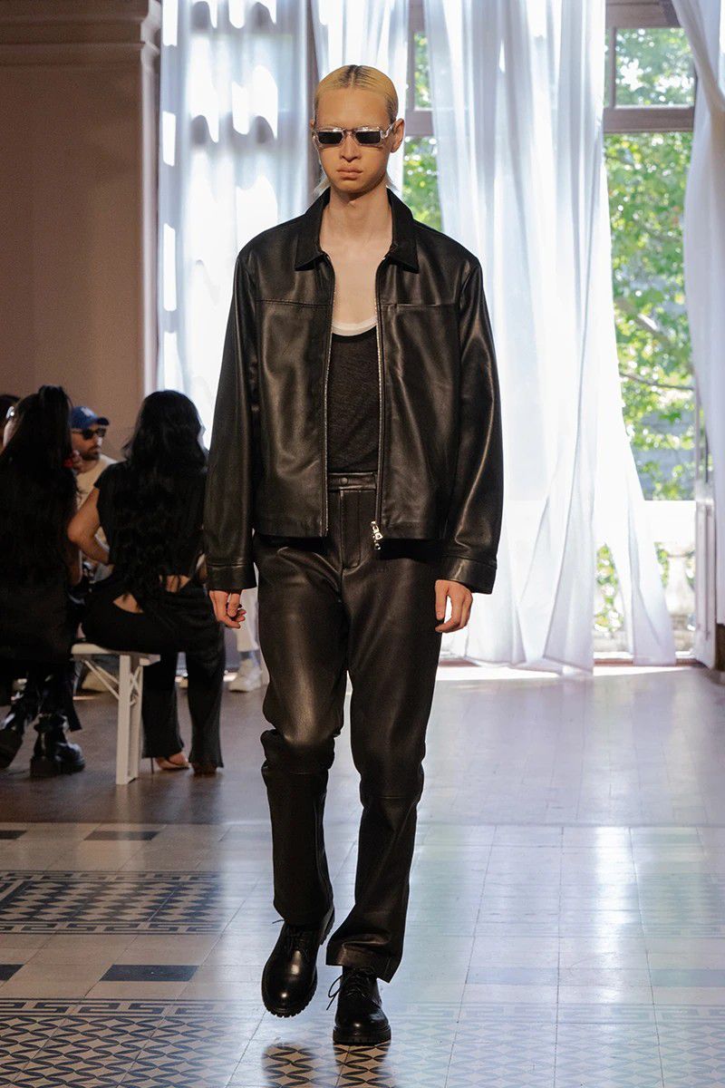 Mr. Saturday S/S 24 Show (Various Shows)