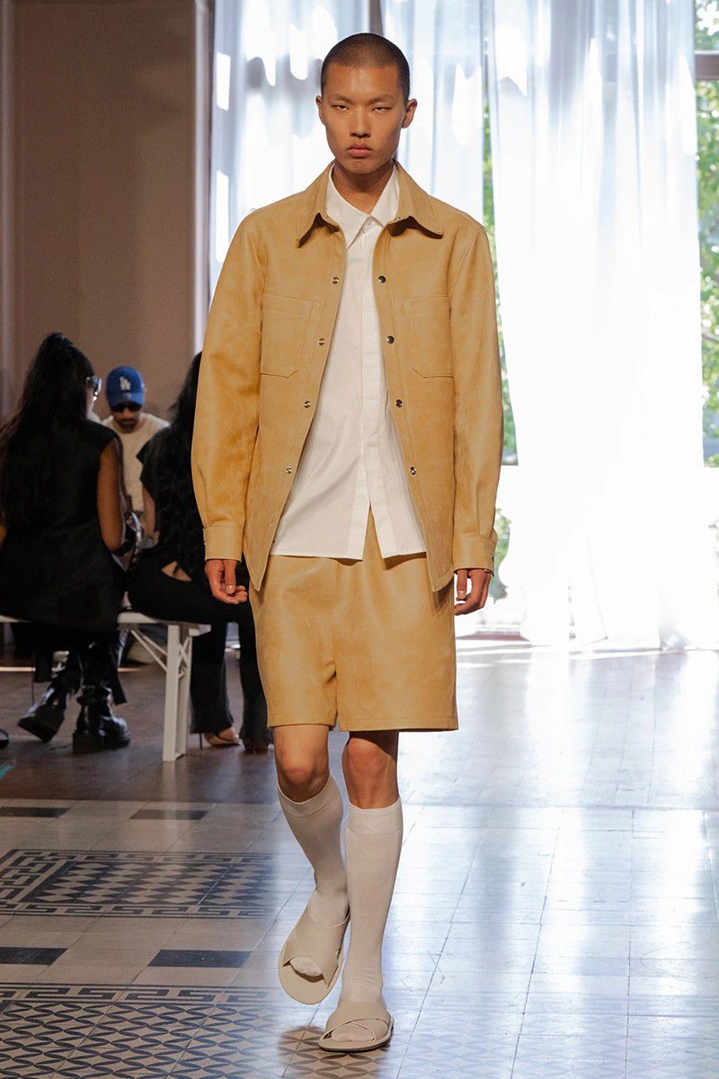 Mr. Saturday S/S 24 Show (Various Shows)