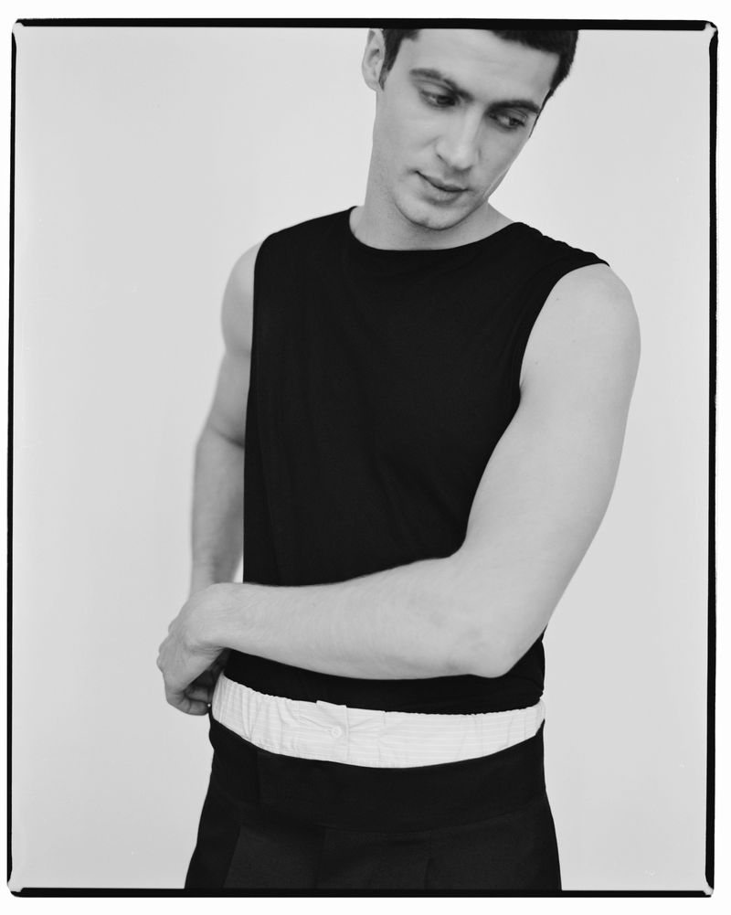 Titova S/S 22 (Various Campaigns)