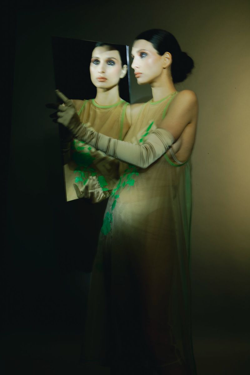 UNCOVER (L'Officiel Cyprus)