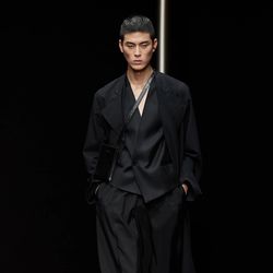 Park HyungMin - Model Profile - Photos & latest news