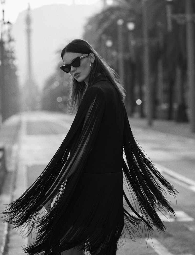 Día de Estreno (Mujer Hoy)