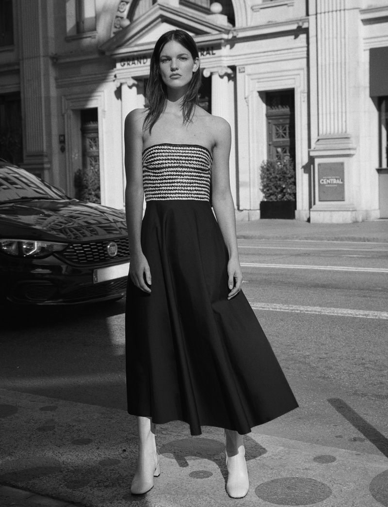 Día de Estreno (Mujer Hoy)