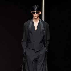 Akbar Shamji - Model Profile - Photos & latest news