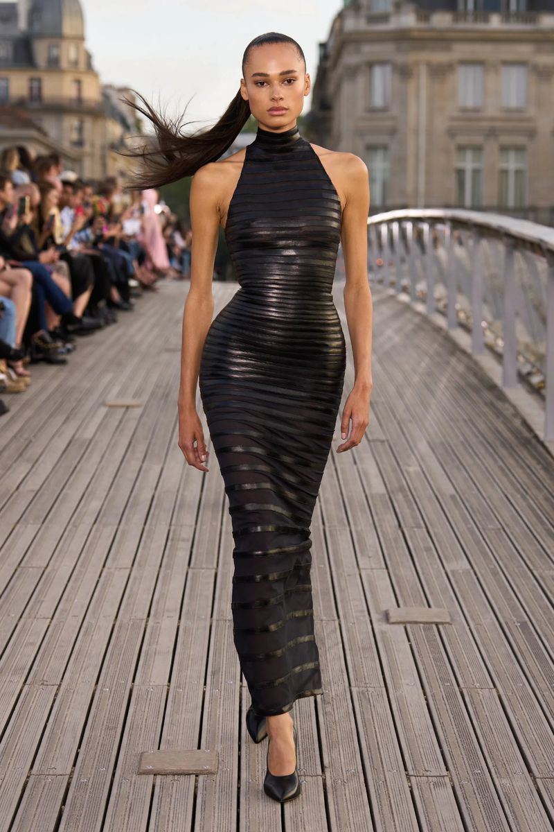 Alaia Winter/Summer 2024 Show (Alaïa)