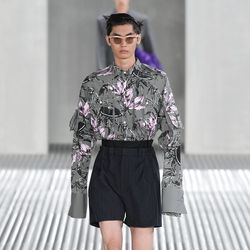 Shao Minghao - Model Profile - Photos & latest news