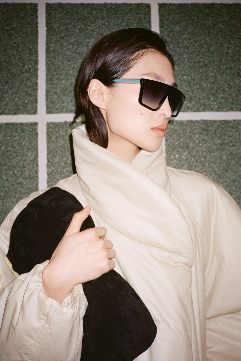 Isabel Marant Resort 24 Lookbook (Isabel Marant)