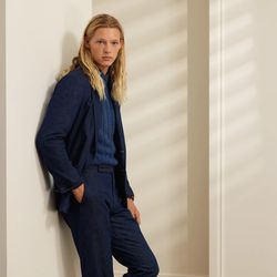 Luke Champion - Model Profile - Photos & latest news