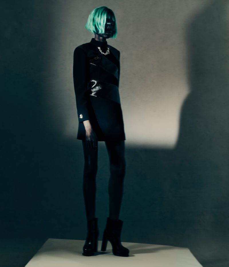 Atmos by Aaron Kirk (RAIN Magazine)