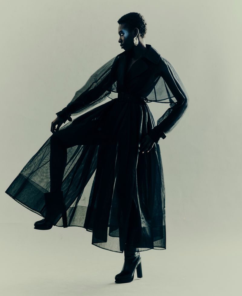 Atmos by Aaron Kirk (RAIN Magazine)