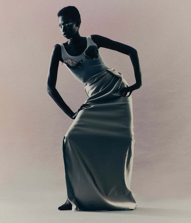 Atmos by Aaron Kirk (RAIN Magazine)