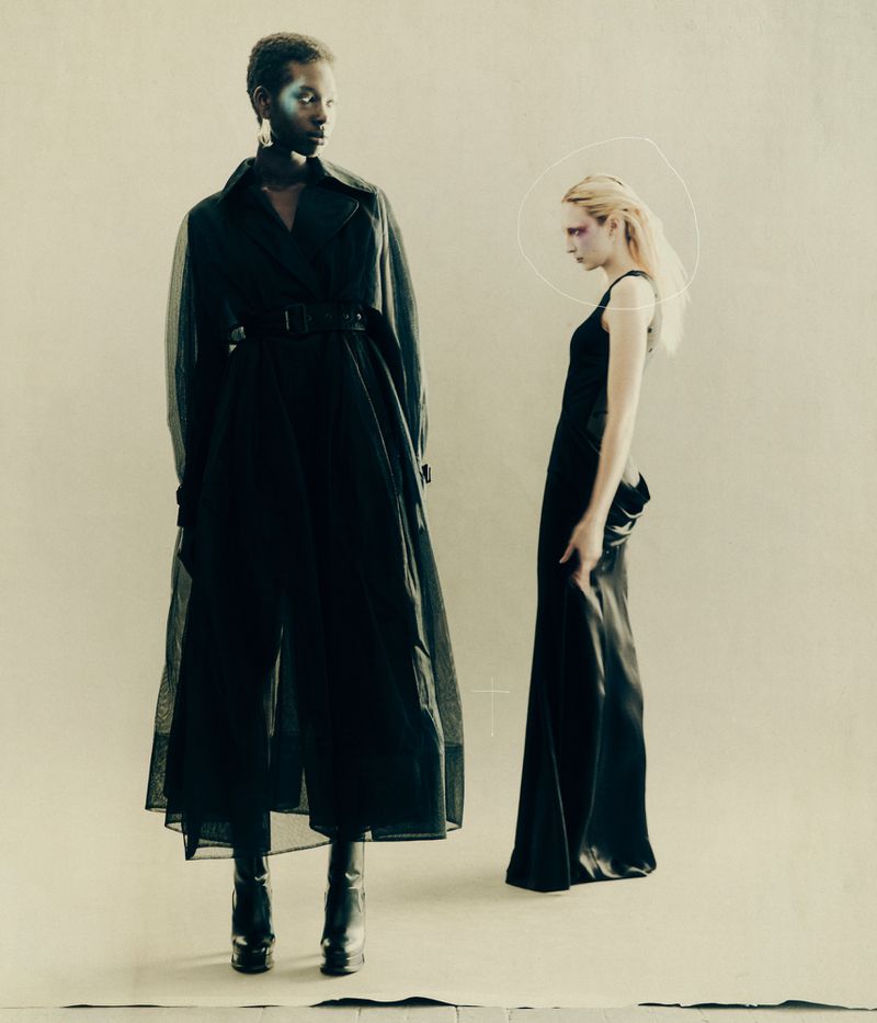 Atmos by Aaron Kirk (RAIN Magazine)