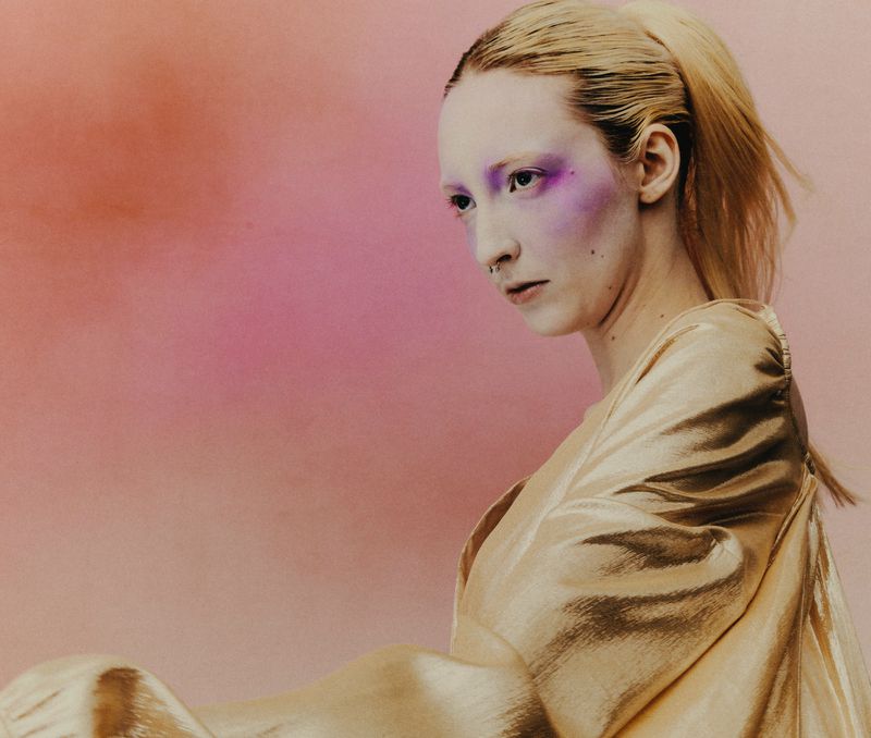 Atmos by Aaron Kirk (RAIN Magazine)