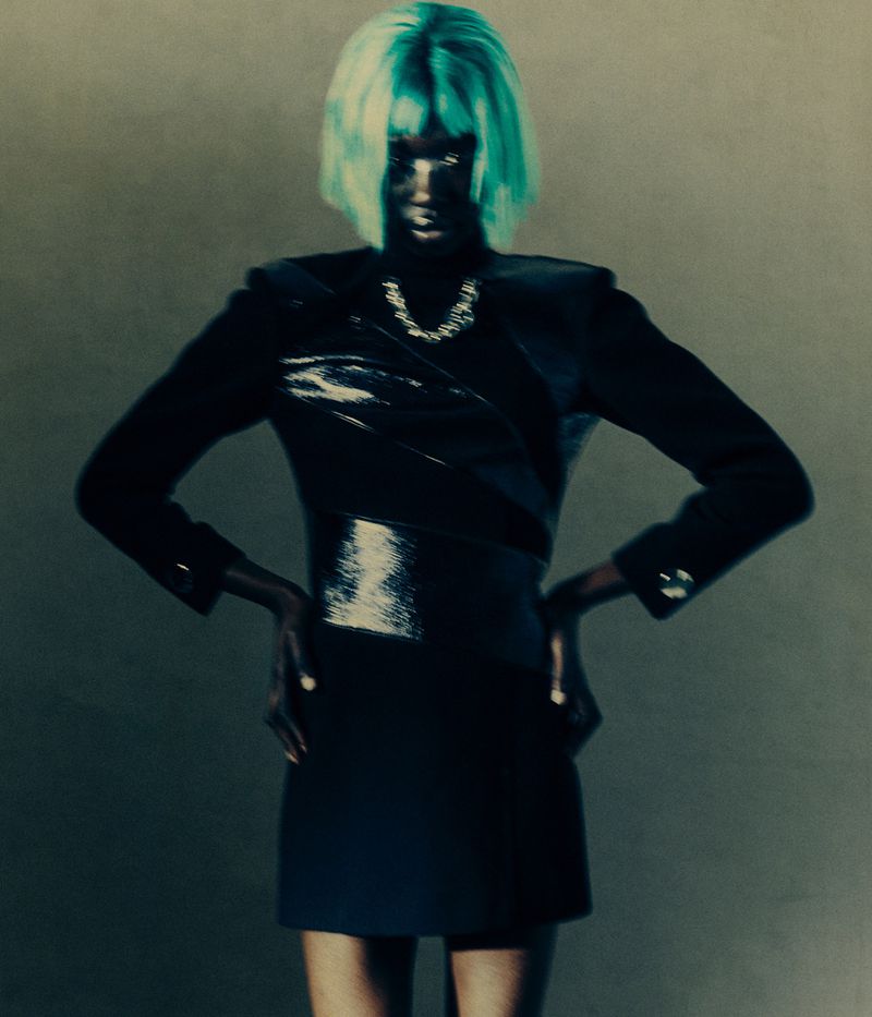 Atmos by Aaron Kirk (RAIN Magazine)