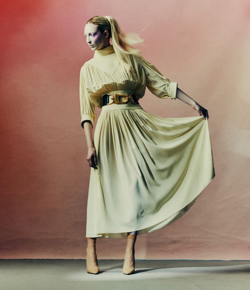 Atmos by Aaron Kirk (RAIN Magazine)