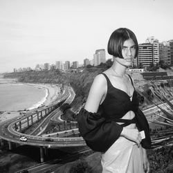 Patricia Del Valle - Model Profile - Photos & latest news