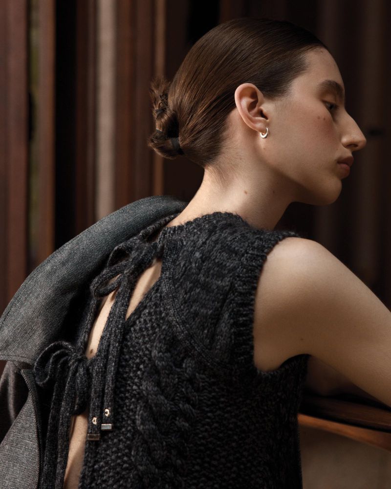 Cool Change (Marie Claire Australia)