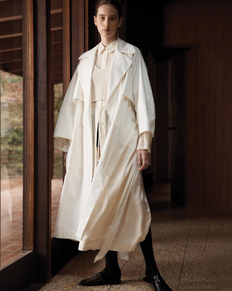 Cool Change (Marie Claire Australia)