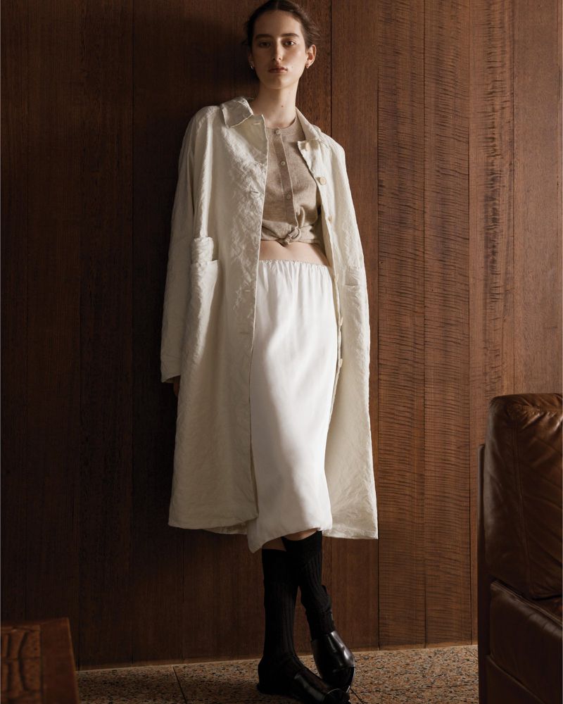 Cool Change (Marie Claire Australia)