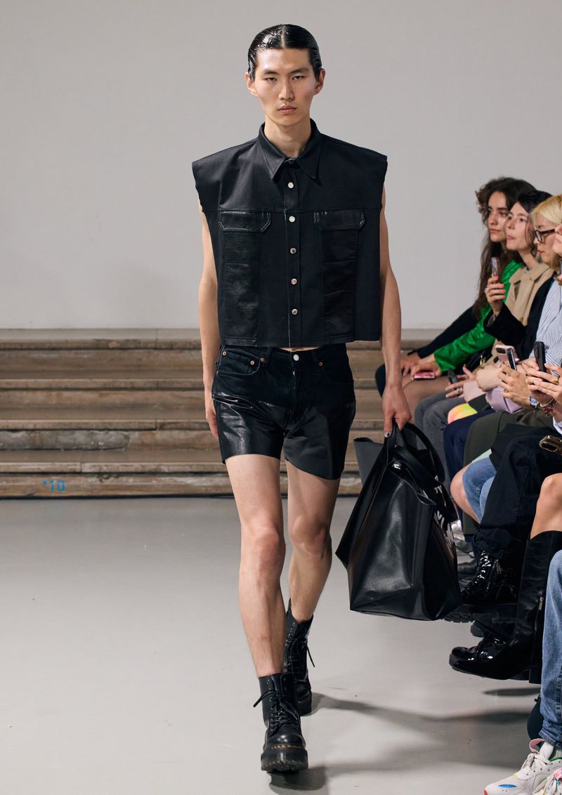 Jeanne Friot S/S 24 Show (Jeanne Friot)