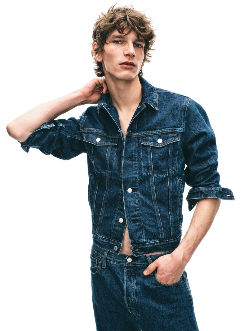Levis X H&M (H&M)