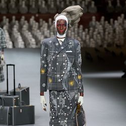 Jimai Hoth Gor - Model Profile - Photos & latest news