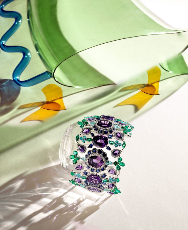 Jewelry (Harper's Bazaar U.S.)